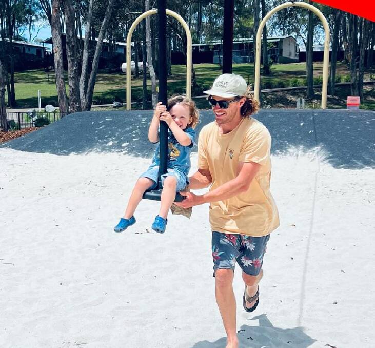 Stunning playground unveiled at Discovery Parks-Narooma Beach | Narooma ...