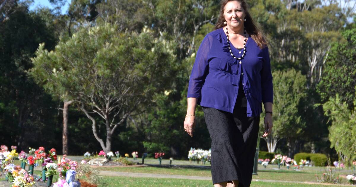 Former Mayor Pamela Green Urges Eurobodalla Council for Draft Housing ...